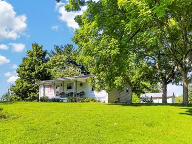 1729 Vernonview Dr, Mount Vernon, OH 43050