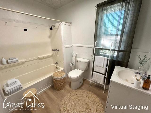 1729 Vinewood 2 Bedroom Apartment for Rent at 1729 Vinewood St, Detroit, MI 48216 Vernor