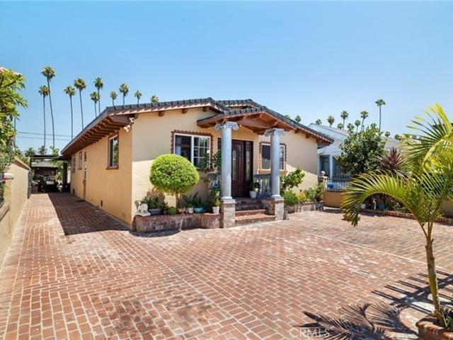 1729 W 51st Pl, Los Angeles, CA 90062