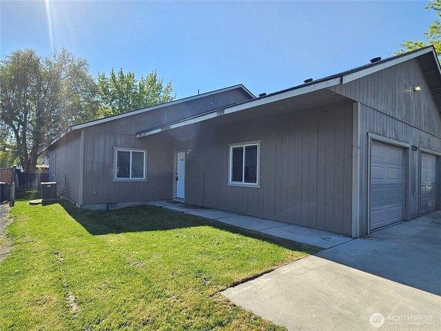 1729 W Bemis St, Moses Lake, WA 98837