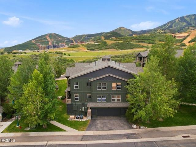 1729 W Fox Bay Dr Unit J102, Heber City, UT 84032