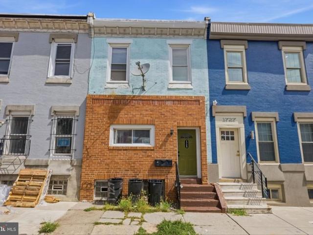 1729 W Venango St, Philadelphia, PA 19140