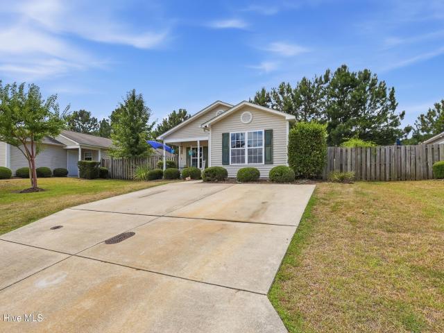 1729 Westpointe Drive
