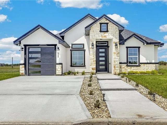 1729 Yaretzi St, Donna, TX 78537