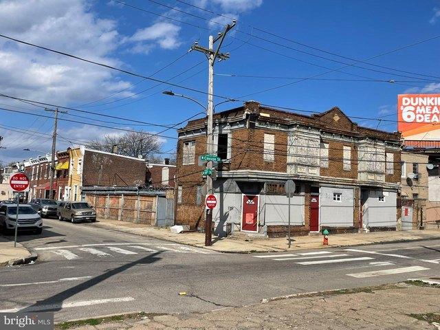 1729 33 W Cayuga St, Philadelphia, PA 19140