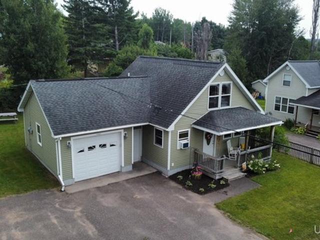 17203 Franklin Loop, Atlantic Mine, MI 49905