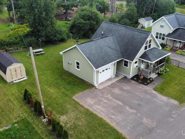 17203 Franklin Loop