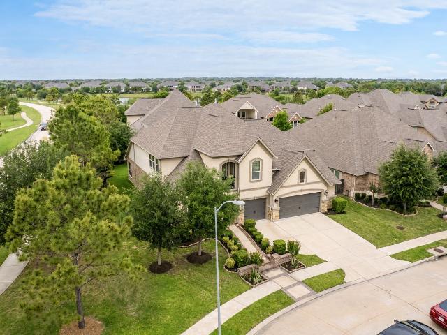 17203 Meek Pass Dr Drive
