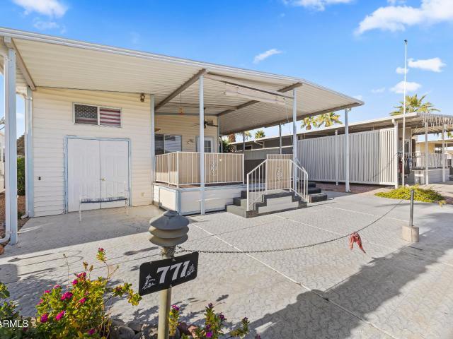 17200 W Bell Road # 771