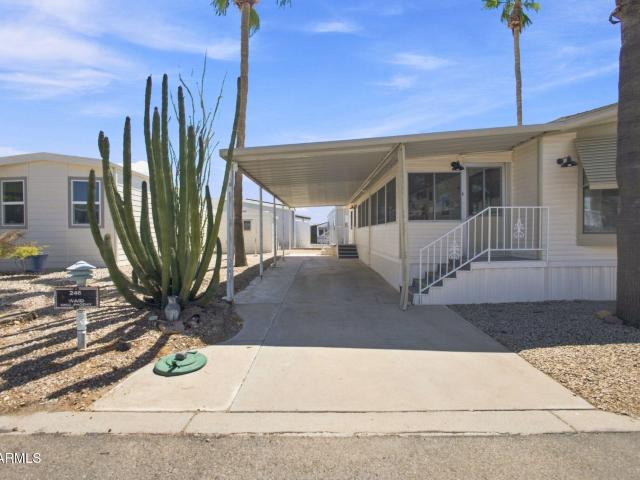 17200 W BELL Road # 246