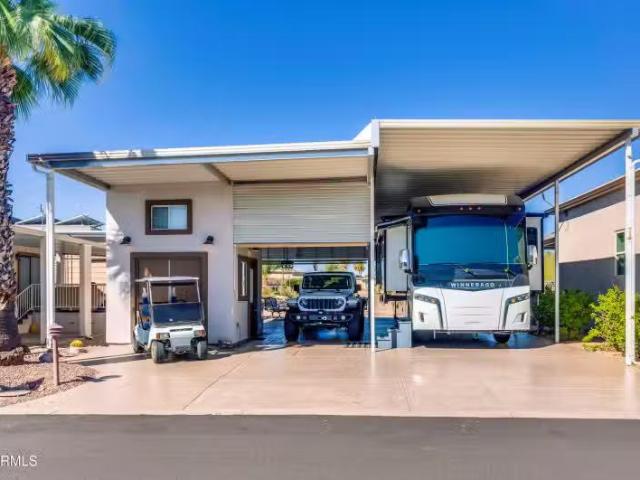 17200 W Bell Rd #1286, Surprise, AZ 85374 MLS 6837364