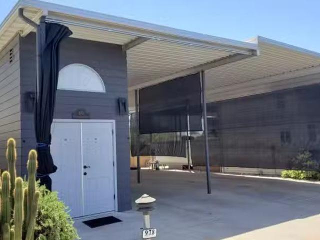 17200 W Bell Rd #978, Surprise, AZ 85374 MLS 6876142