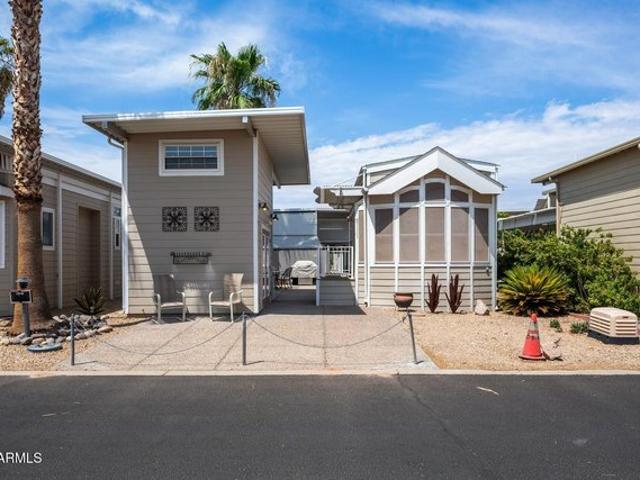 17200 W Bell Rd Lot 1519, Surprise, AZ 85374
