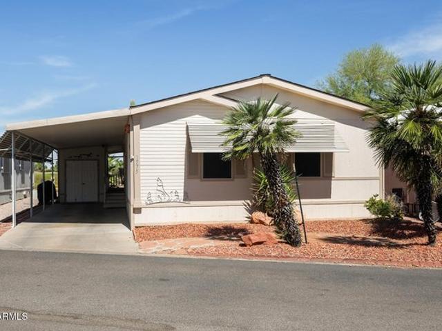 17200 W Bell Rd Lot 1575, Surprise, AZ 85374