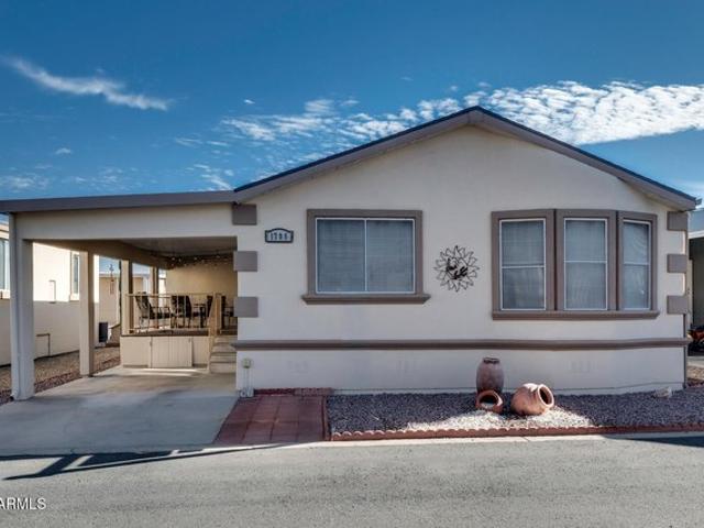 17200 W Bell Rd Lot 1708, Surprise, AZ 85374