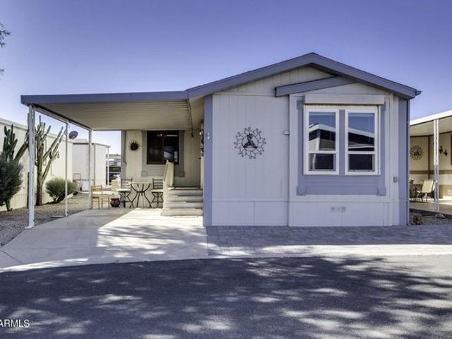 17200 W Bell Rd Lot 1745, Surprise, AZ 85374