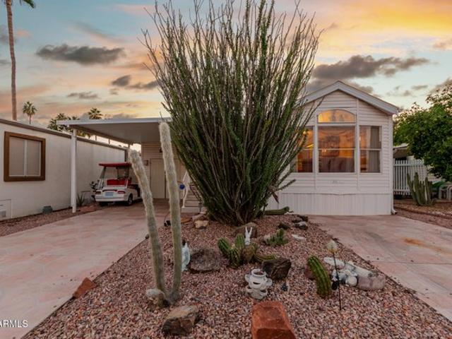 17200 W Bell Rd Lot 17, Surprise, AZ 85374