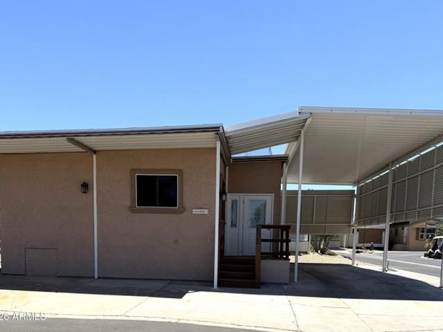 17200 W Bell Rd Lot 1107, Surprise, AZ 85374
