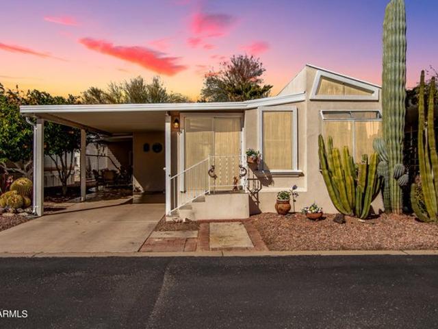 17200 W Bell Rd Lot 119, Surprise, AZ 85374
