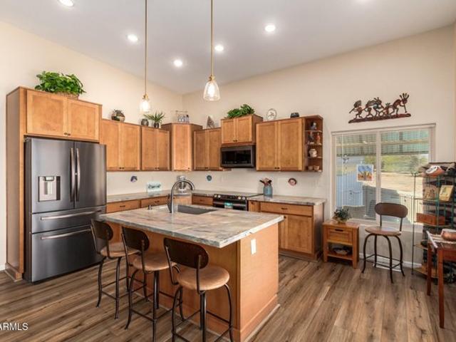 17200 W Bell Rd Lot 1307, Surprise, AZ 85374