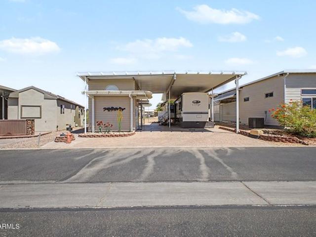 17200 W Bell Rd Lot 1308, Surprise, AZ 85374