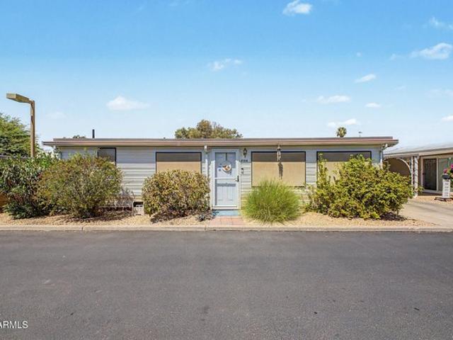 17200 W Bell Rd Lot 2124, Surprise, AZ 85374