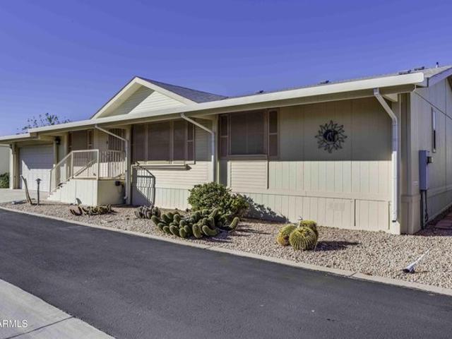 17200 W Bell Rd Lot 2337, Surprise, AZ 85374