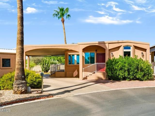 17200 W Bell Rd Lot 323, Surprise, AZ 85374