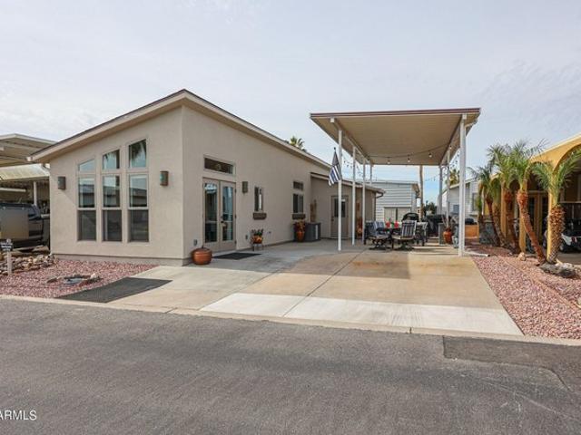 17200 W Bell Rd Lot 554, Surprise, AZ 85374