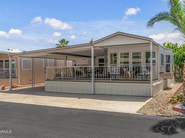 17200 W Bell Rd Lot 624, Surprise, AZ 85374