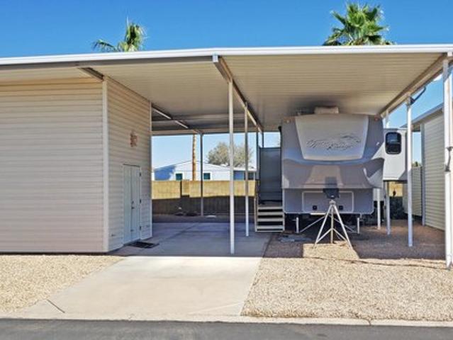 17200 W Bell Rd Lot 741, Surprise, AZ 85374