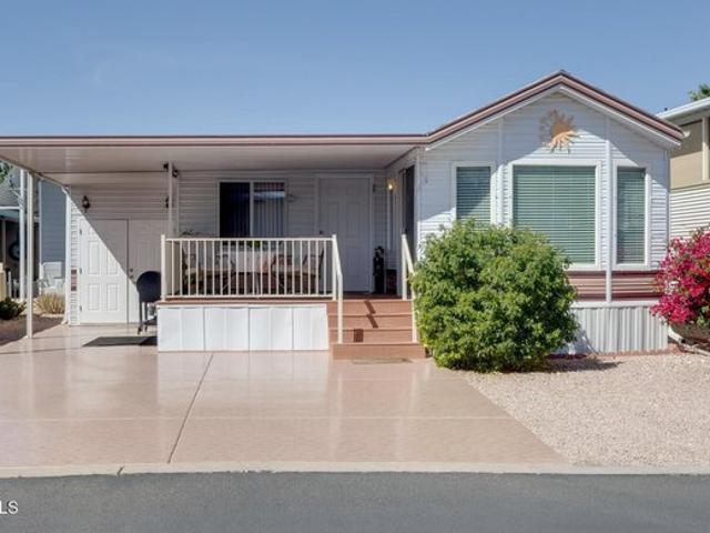 17200 W Bell Rd Lot 866, Surprise, AZ 85374