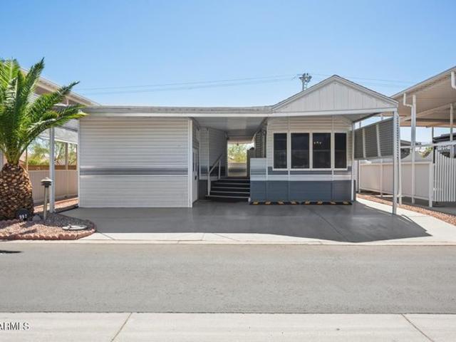 17200 W Bell Rd Lot 997, Surprise, AZ 85374