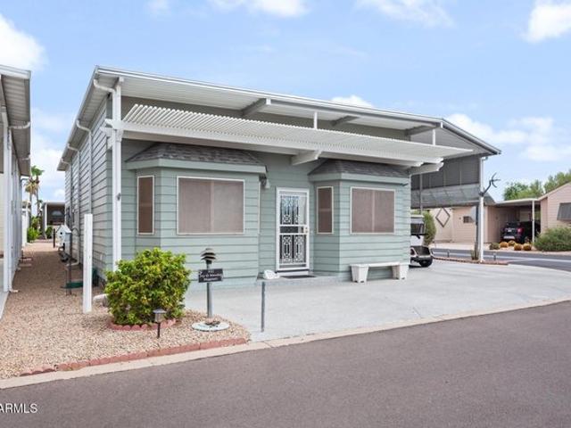 17200 W Bell Rd Lot 932, Surprise, AZ 85374