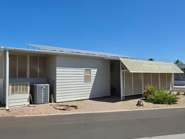 17200 W Bell Rd, Unit 1255, Surprise, AZ 85374 | MLS #7010