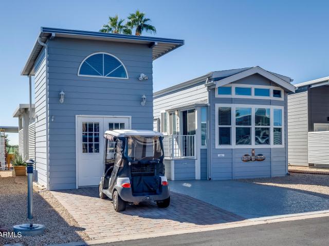 17200 W Bell Rd, Unit 1371, Surprise, AZ 85374 | MLS #6935 | Compass