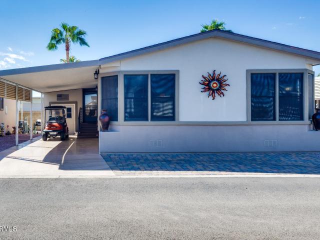 17200 W Bell Rd, Unit 1549, Surprise, AZ 85374 | MLS #6932