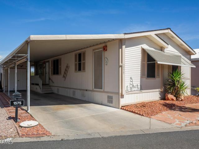 17200 W Bell Rd, Unit 1575, Surprise, AZ 85374 | MLS #7008 | Compass