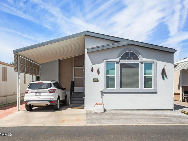 17200 W Bell Rd, Unit 1665, Surprise, AZ 85374 | MLS #7018