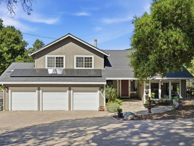 17200 Holiday Dr, Morgan Hill, CA 95037 | MLS #ML82034