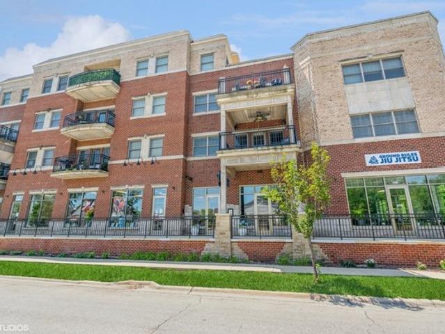 17200 Oak Park Ave Unit 304, Tinley Park, IL 60477