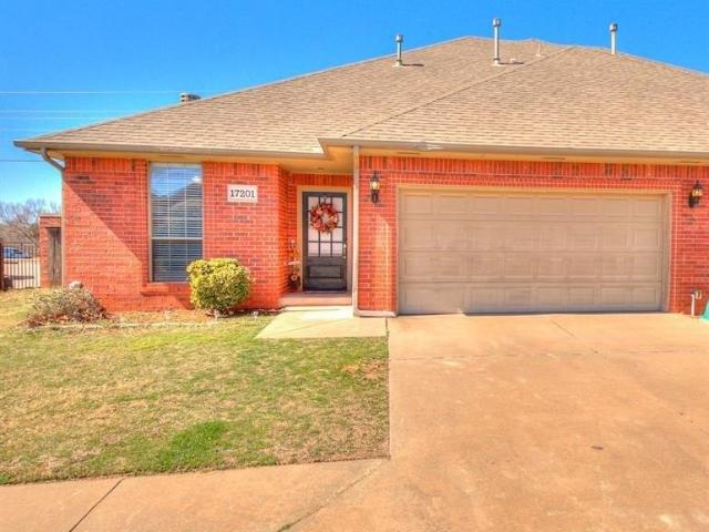 17201 Cedar Drive, Edmond, OK 73012