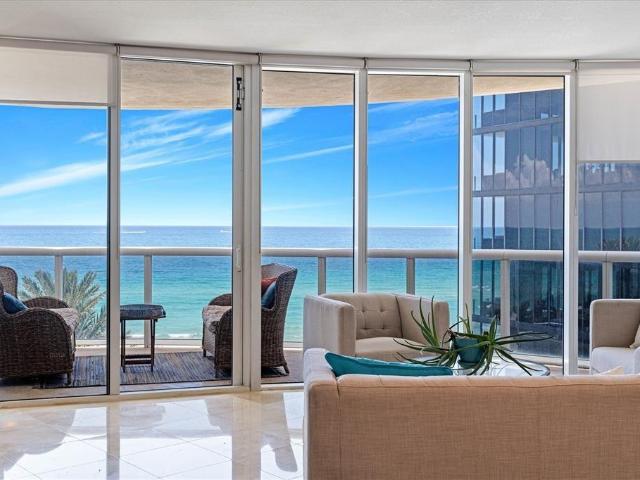17201 Collins Ave, Unit 805, Sunny Isles Beach, FL 33160 | MLS #F10548