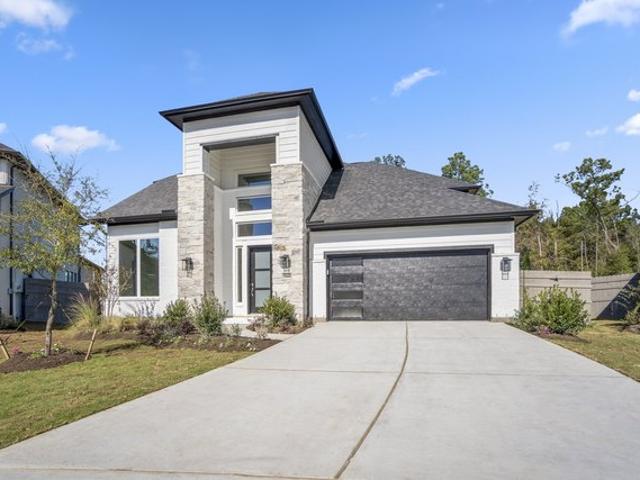 17202 Blooming Suzans Ln, Conroe, TX 77302