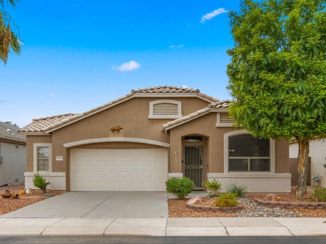 17202 N Javelina Dr, Surprise, AZ 85374 | Compass