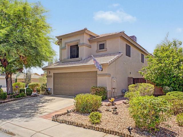 17202 N 40th Pl, Phoenix, AZ 85032