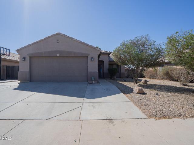 17207 W Durango St, Goodyear, AZ 85338 | MLS #7016