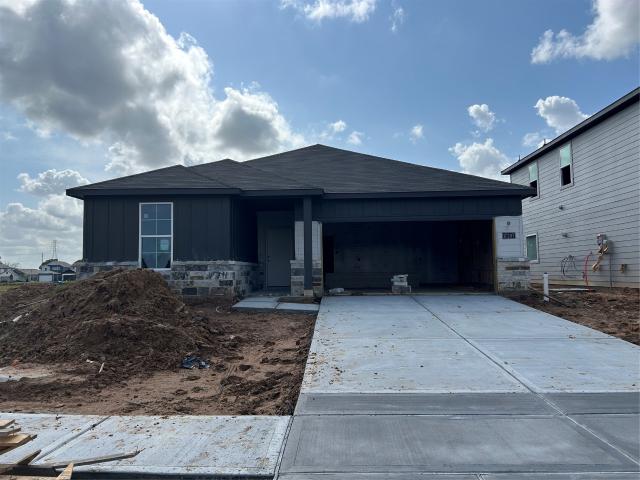 17207 White Peace Dr, Waller, TX 77484 | MLS #42302