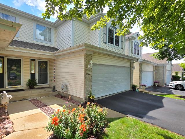 17207 Arrow Head Drive