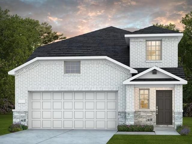 17207 Brine Pool Ln, Crosby, TX 77532